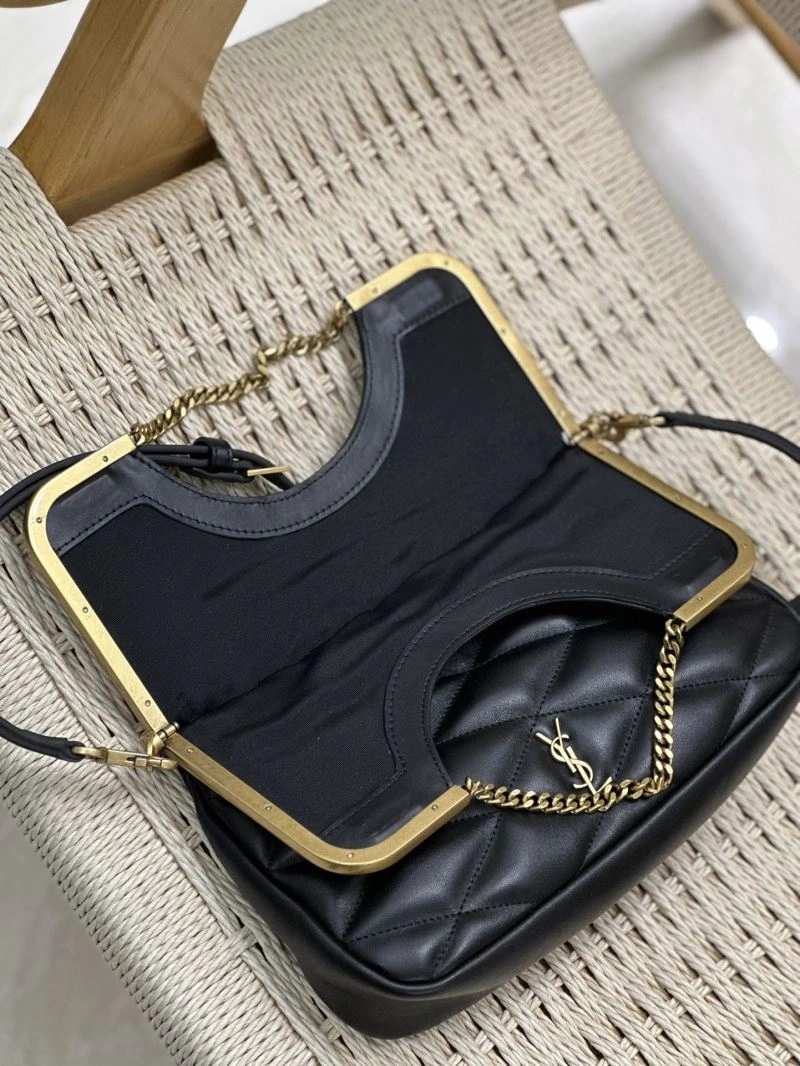 Official YSL Satchel Bags