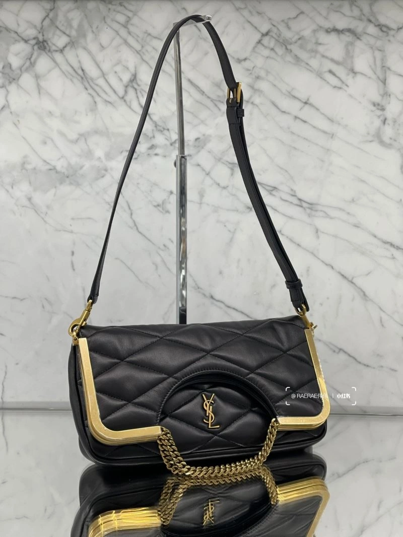 Official YSL Satchel Bags
