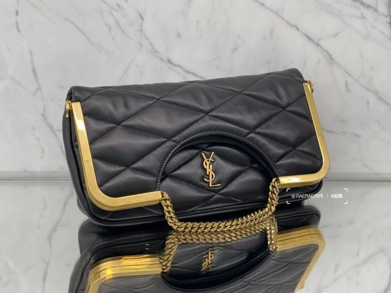 Official YSL Satchel Bags