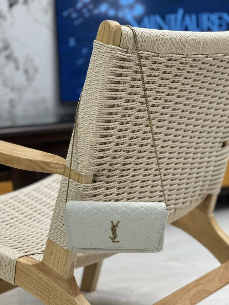 YSL Satchel Bags