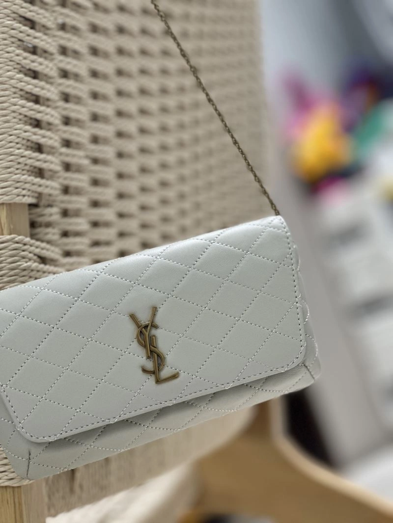 Legit YSL Satchel Bags