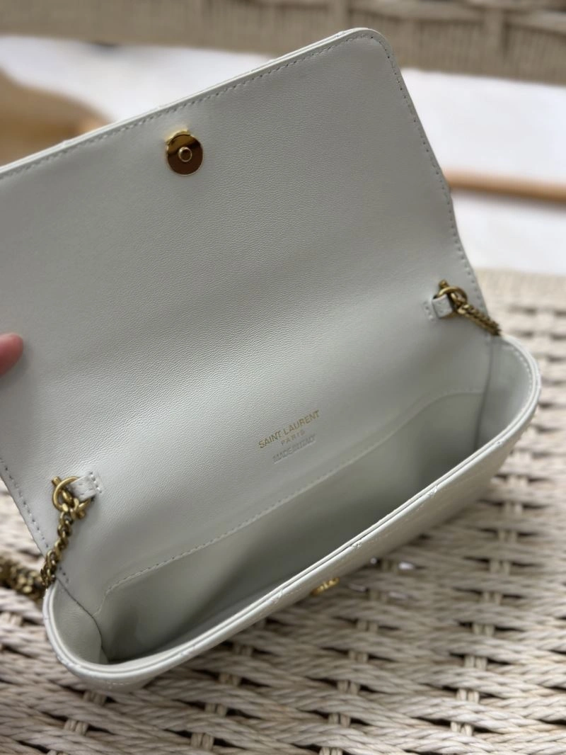Legit YSL Satchel Bags