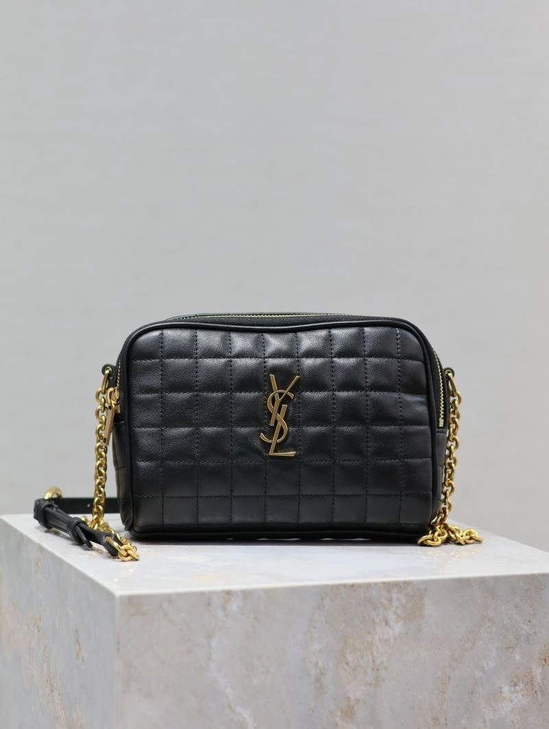 YSL Satchel Bags