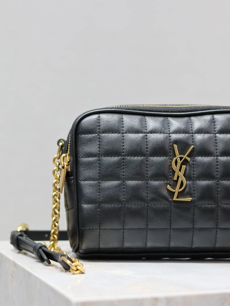 Authentic YSL Satchel Bags