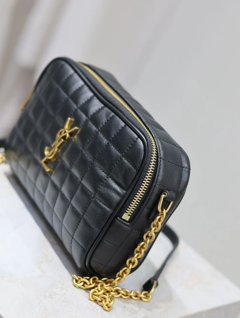 Authentic YSL Satchel Bags