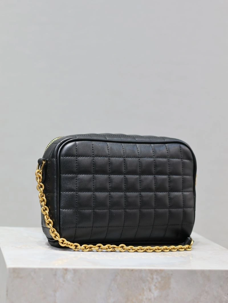 Authentic YSL Satchel Bags