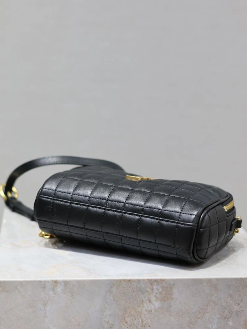 Authentic YSL Satchel Bags