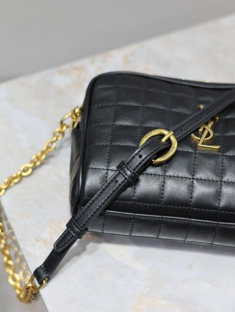 Authentic YSL Satchel Bags