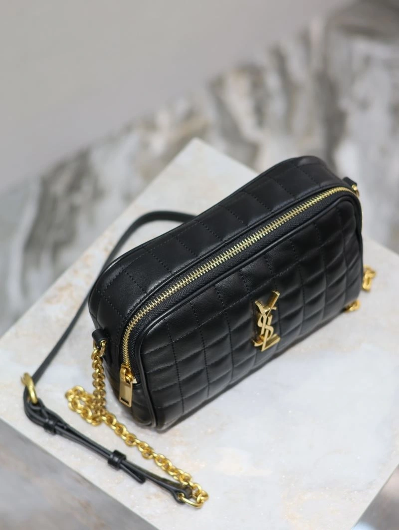 Authentic YSL Satchel Bags