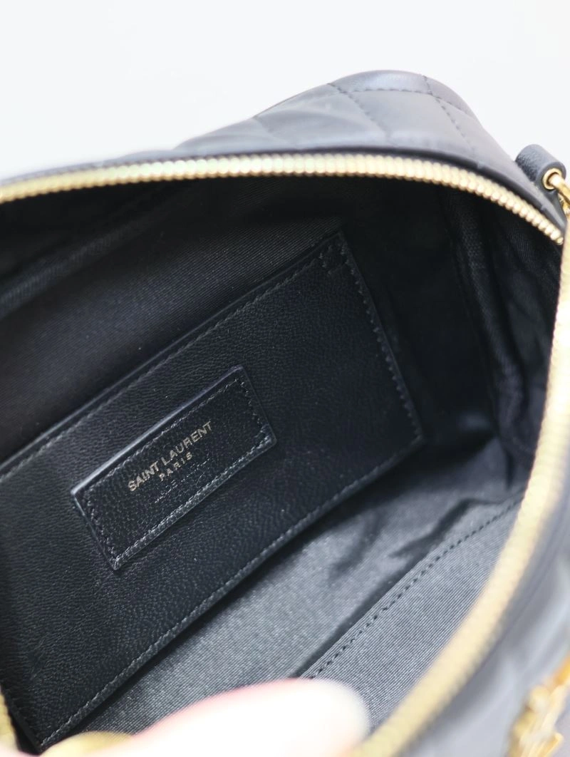 Authentic YSL Satchel Bags