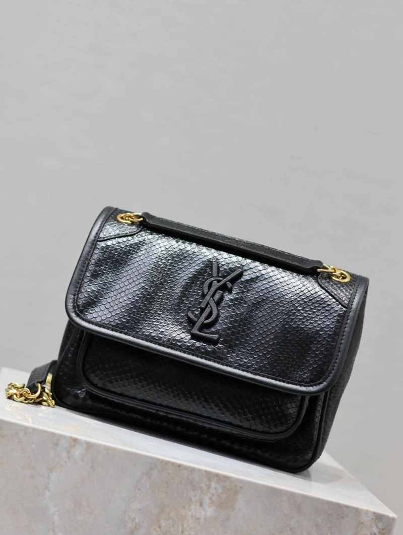 Legit YSL Satchel Bags