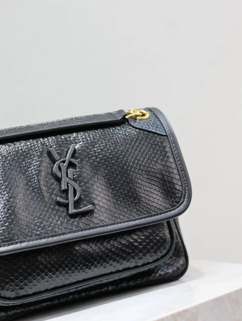 Legit YSL Satchel Bags