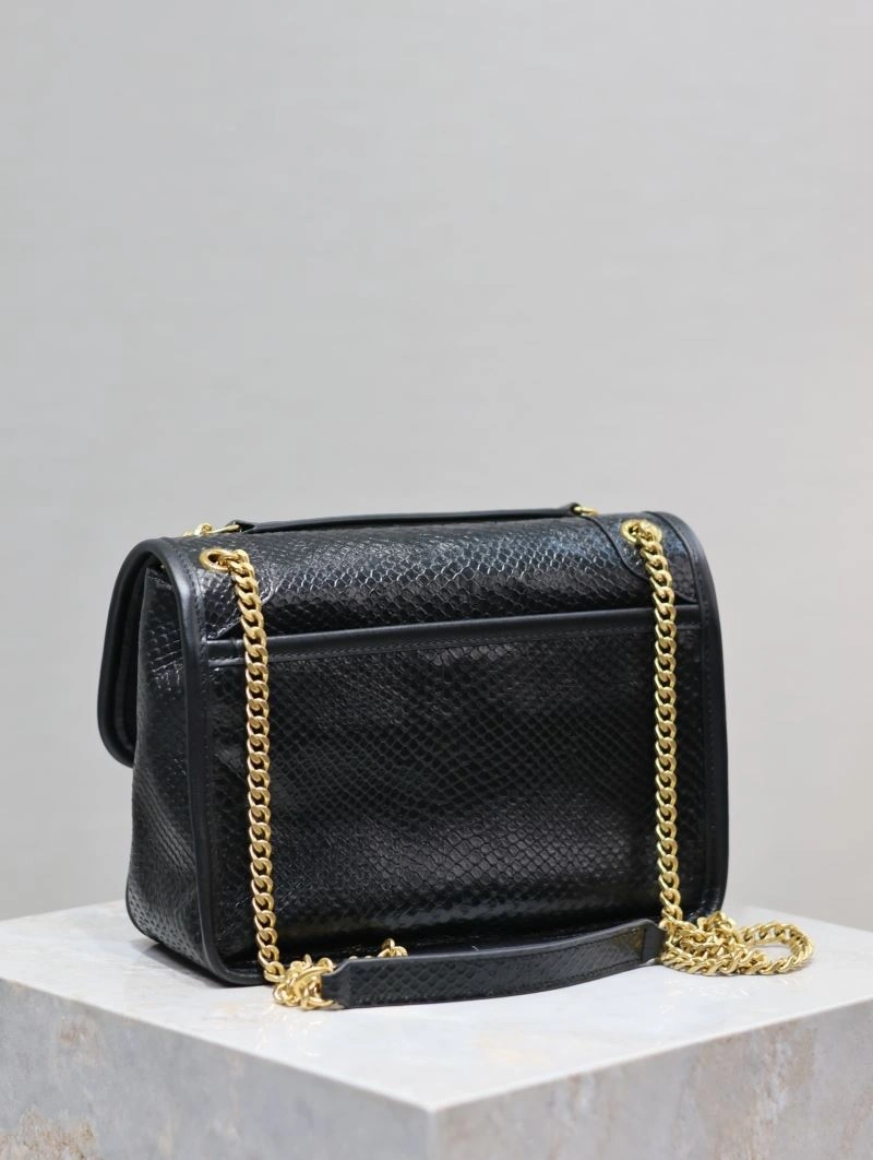 Legit YSL Satchel Bags