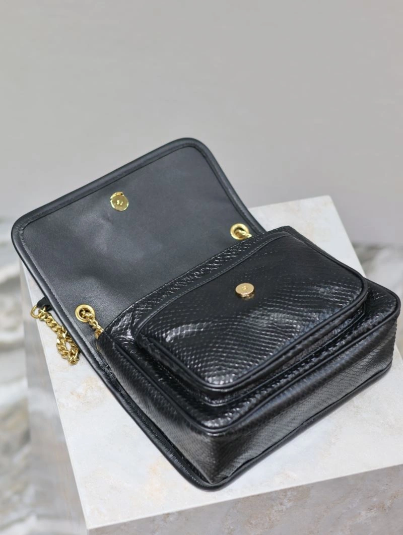 Legit YSL Satchel Bags