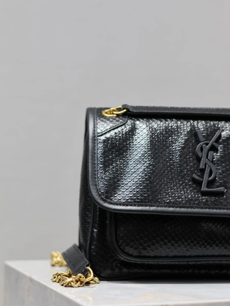 Legit YSL Satchel Bags