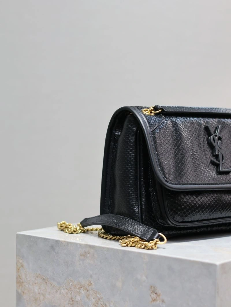 Legit YSL Satchel Bags