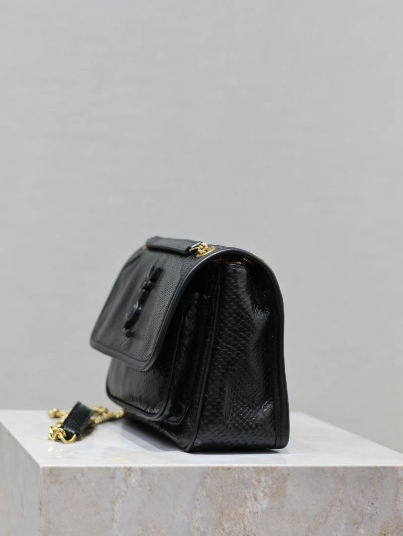 Legit YSL Satchel Bags