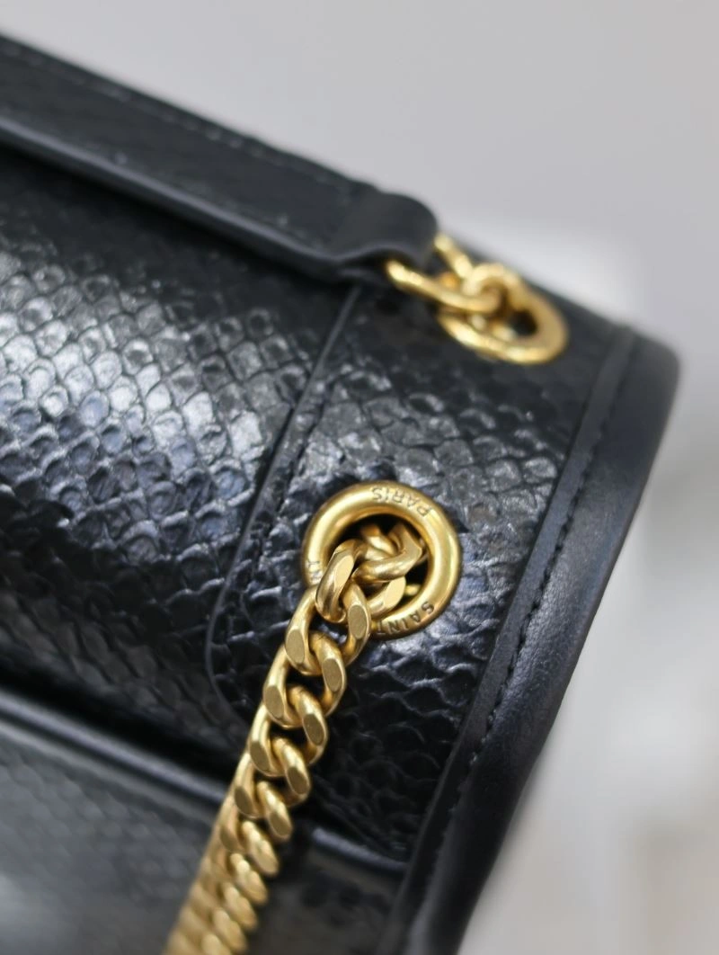 Legit YSL Satchel Bags