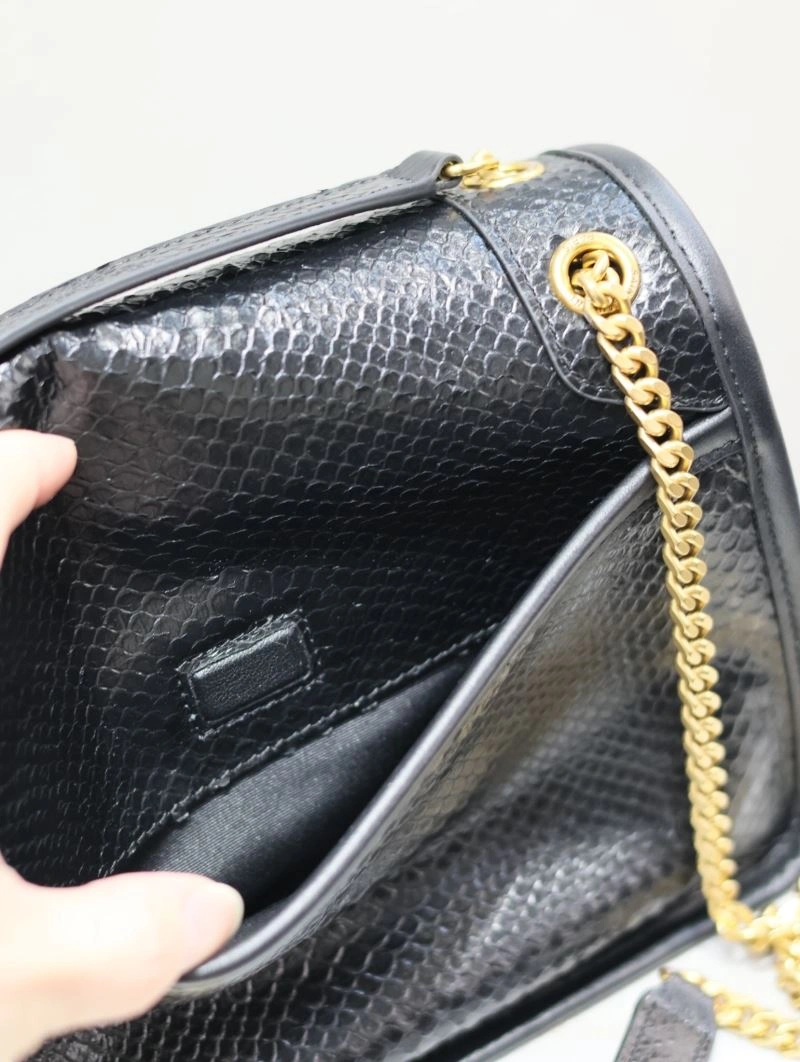 Legit YSL Satchel Bags