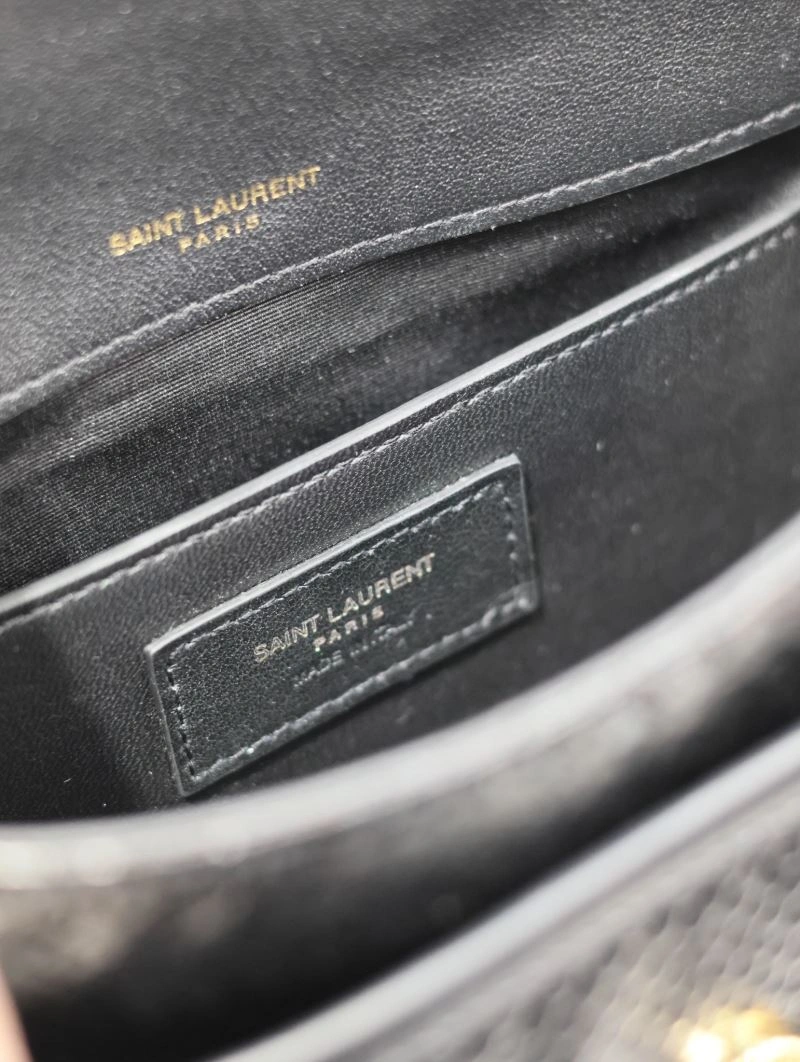 Legit YSL Satchel Bags