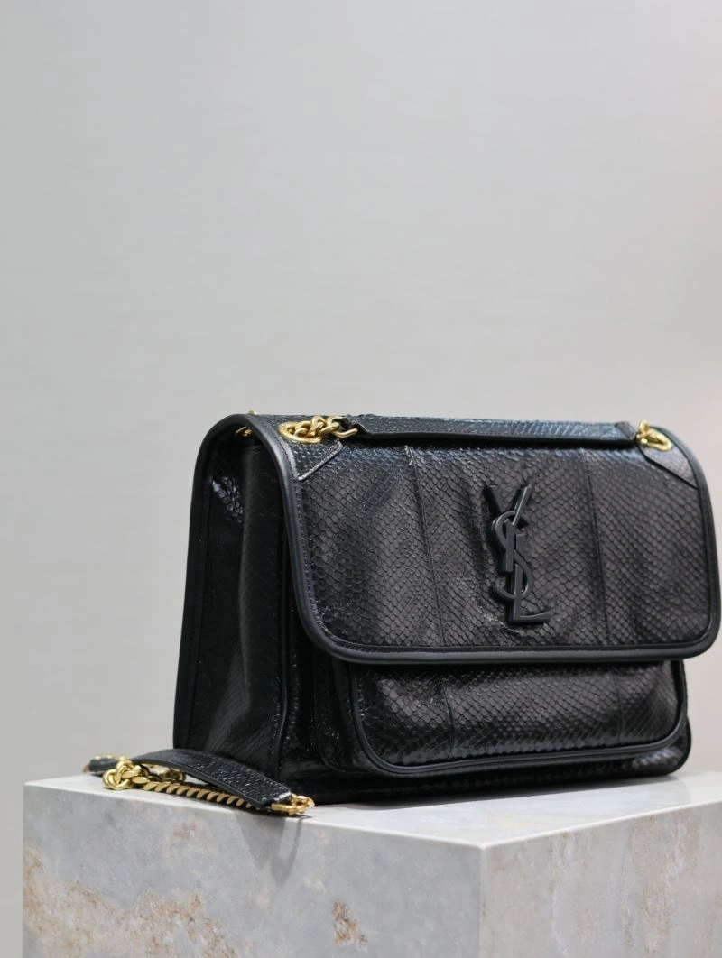 Bargain YSL Satchel Bags