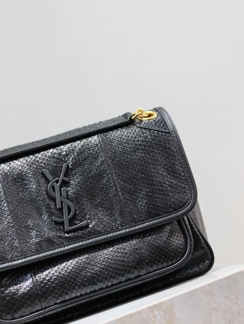 Bargain YSL Satchel Bags