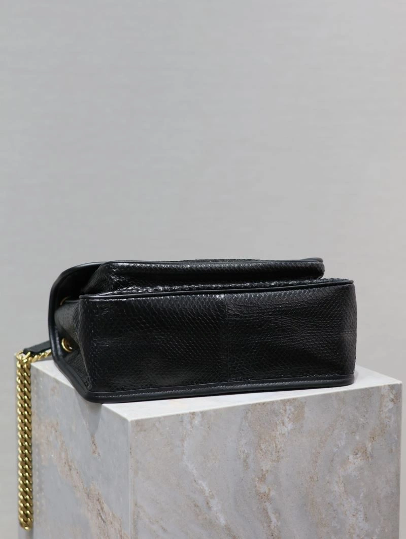 Bargain YSL Satchel Bags