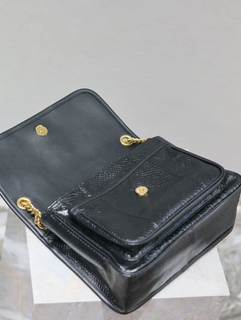 Bargain YSL Satchel Bags