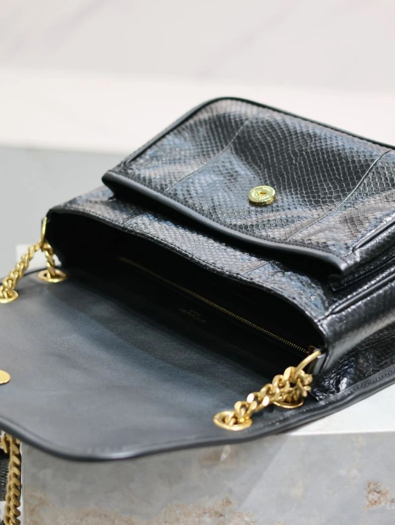 Bargain YSL Satchel Bags