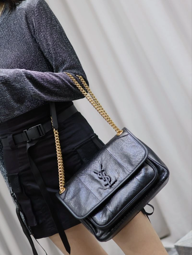 Bargain YSL Satchel Bags