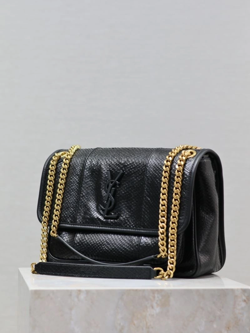 Bargain YSL Satchel Bags