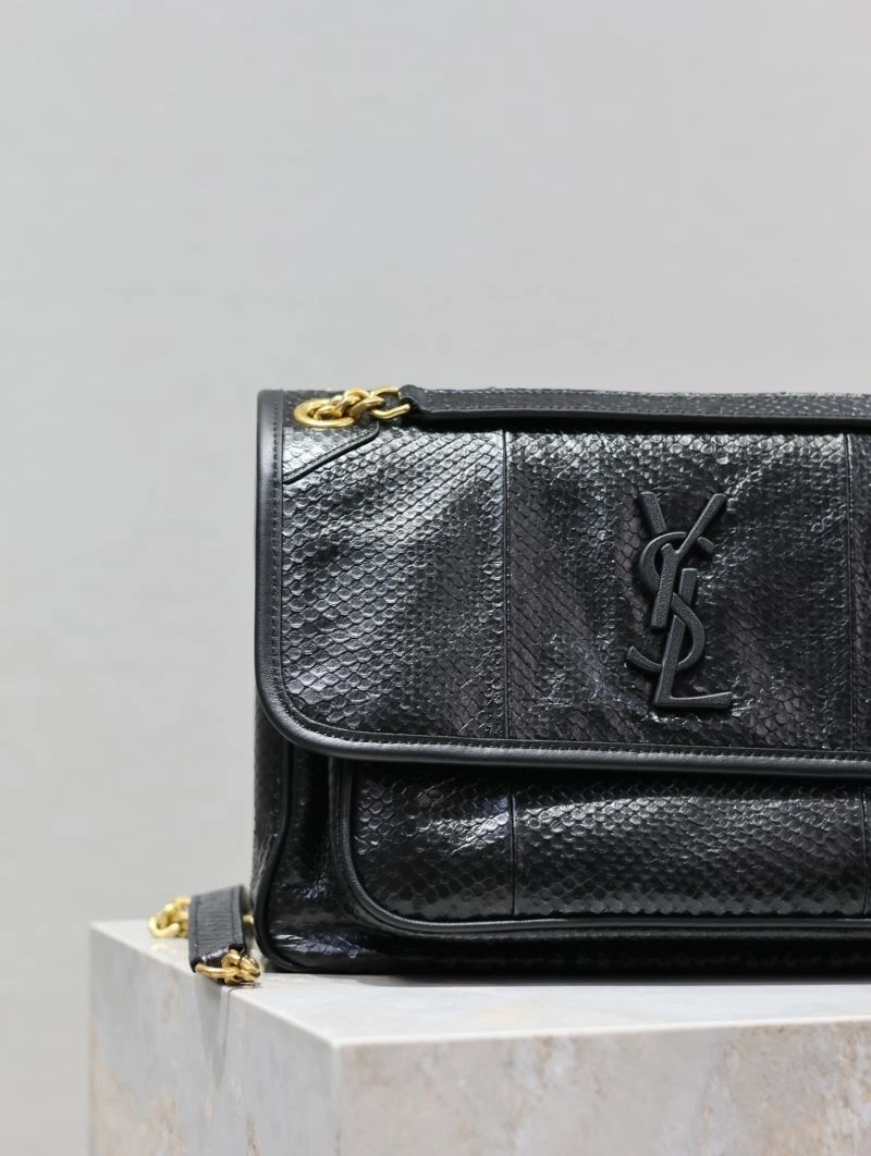 Bargain YSL Satchel Bags
