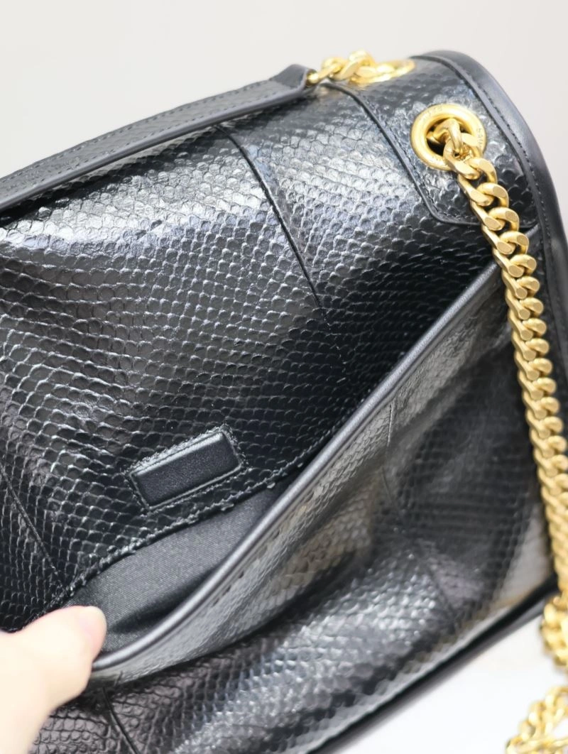Bargain YSL Satchel Bags