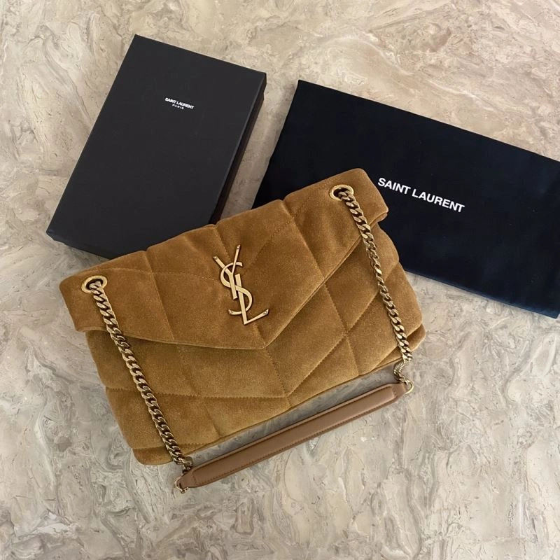 YSL Satchel Bags