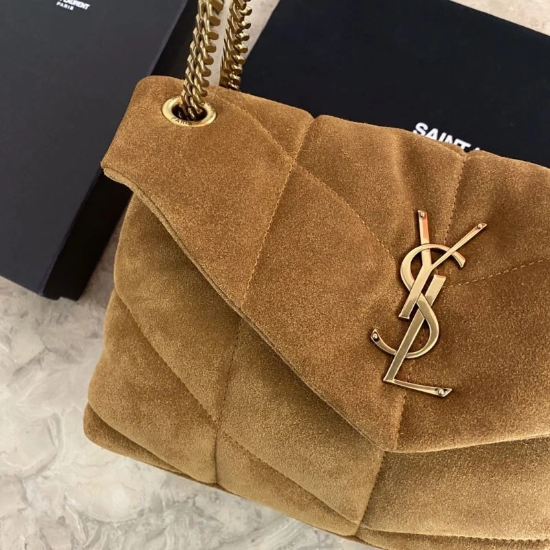 Affordable YSL Satchel Bags