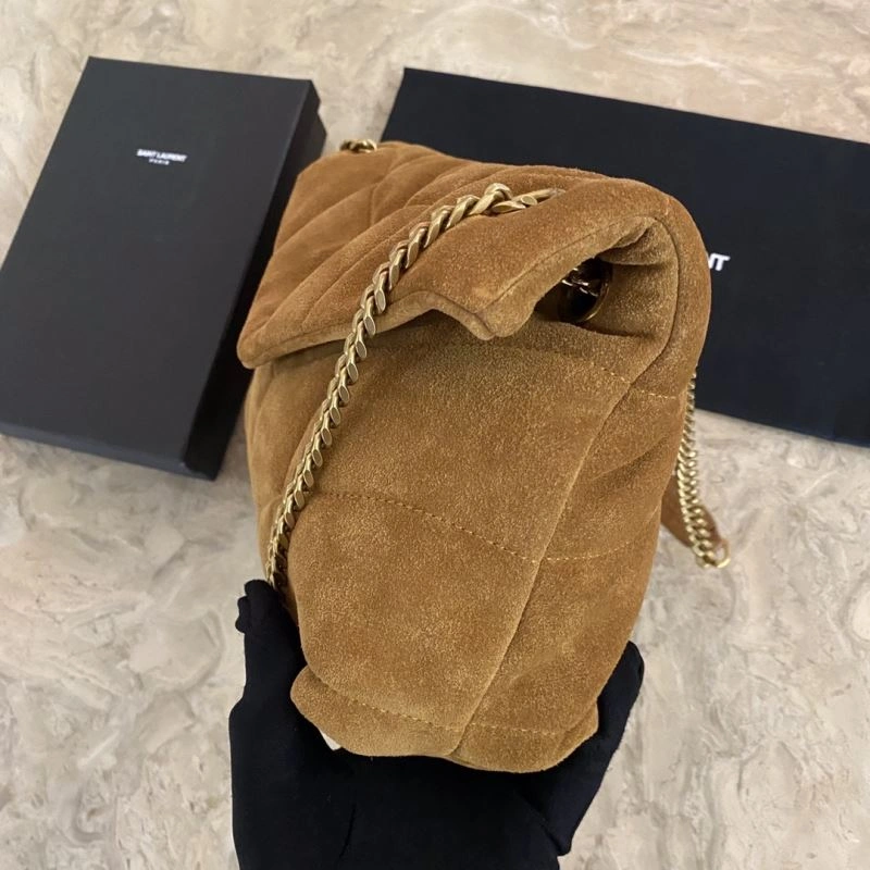 Affordable YSL Satchel Bags