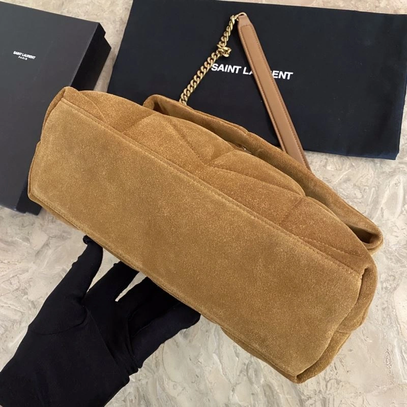 Affordable YSL Satchel Bags