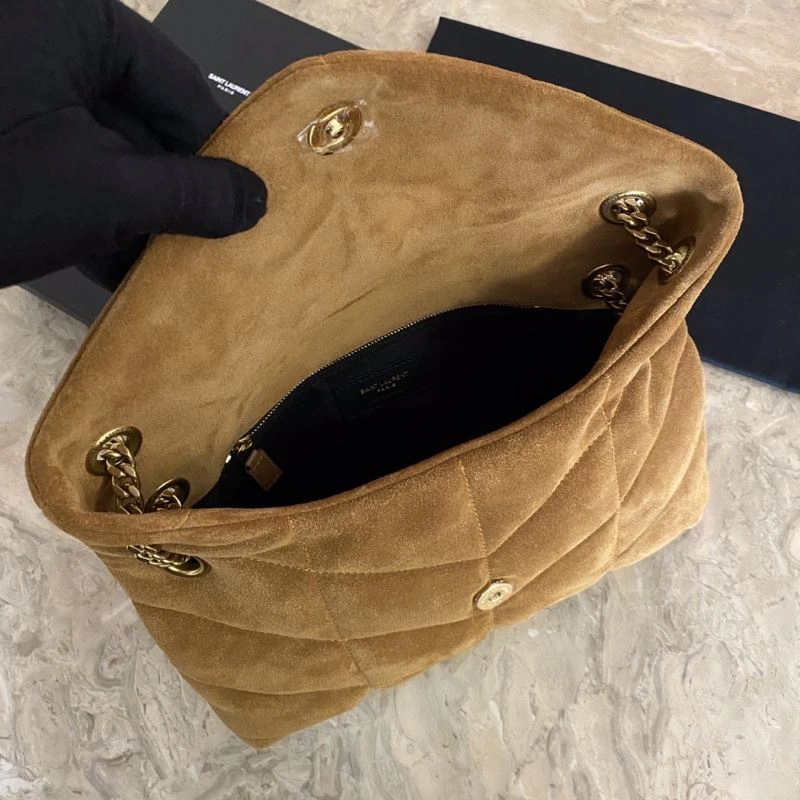 Affordable YSL Satchel Bags