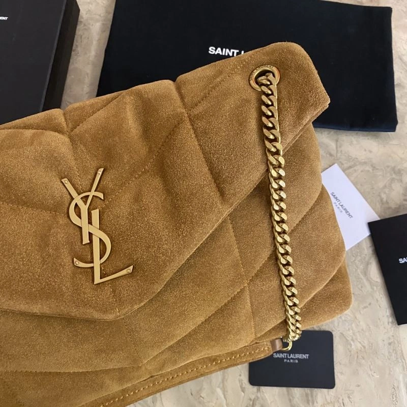 Affordable YSL Satchel Bags