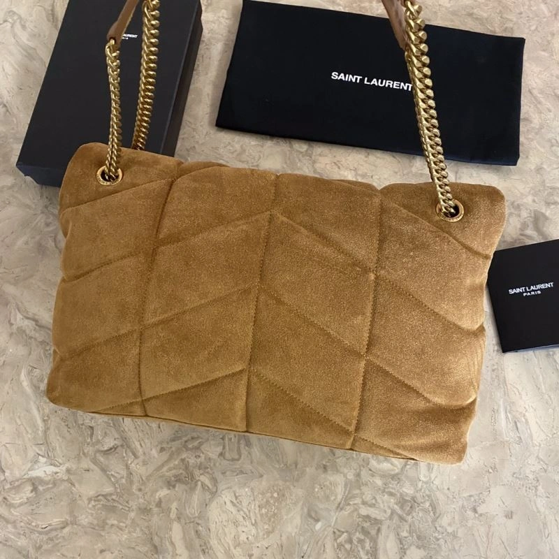 Affordable YSL Satchel Bags