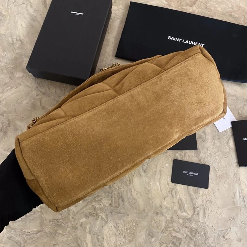Affordable YSL Satchel Bags
