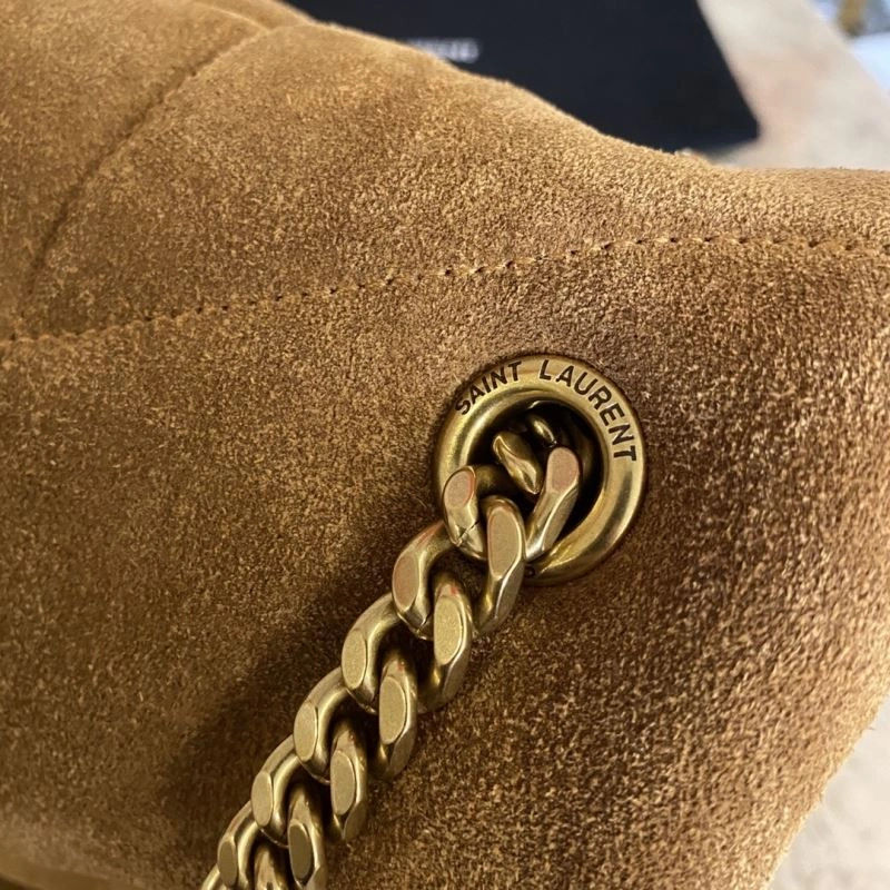Affordable YSL Satchel Bags