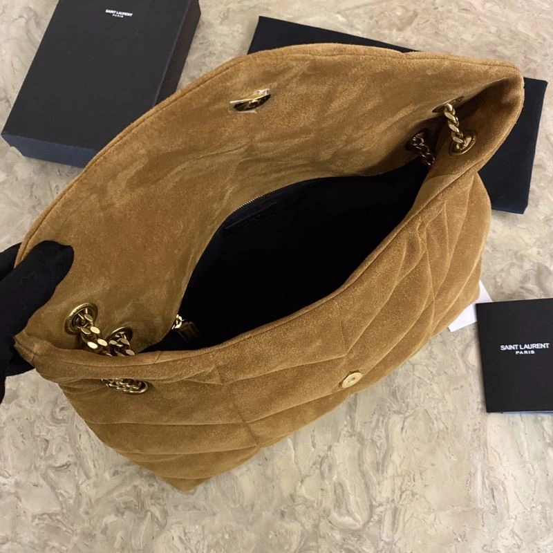 Affordable YSL Satchel Bags