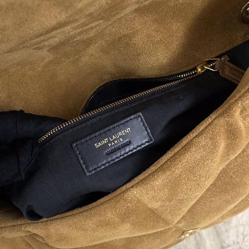 Affordable YSL Satchel Bags