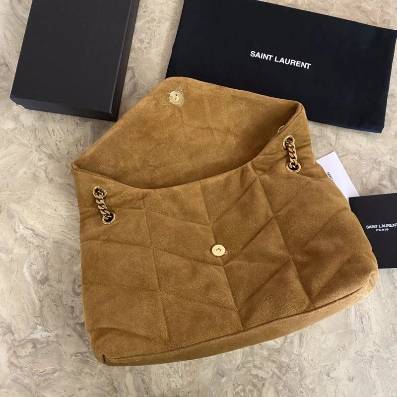 Affordable YSL Satchel Bags