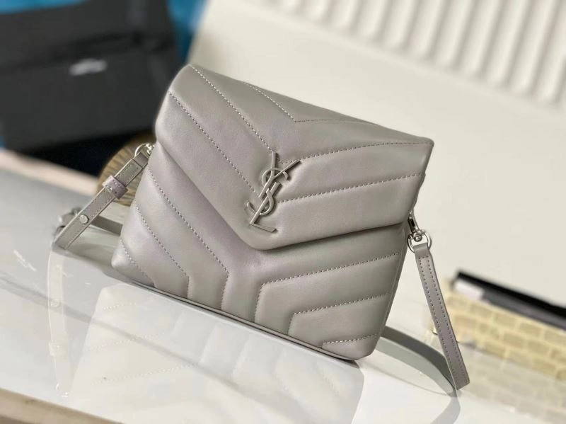 YSL Satchel Bags