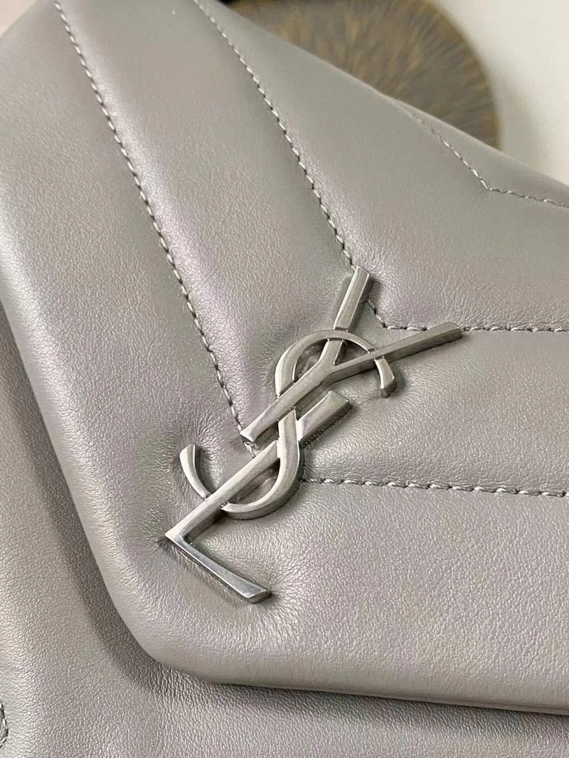 Top mirror YSL Satchel Bags