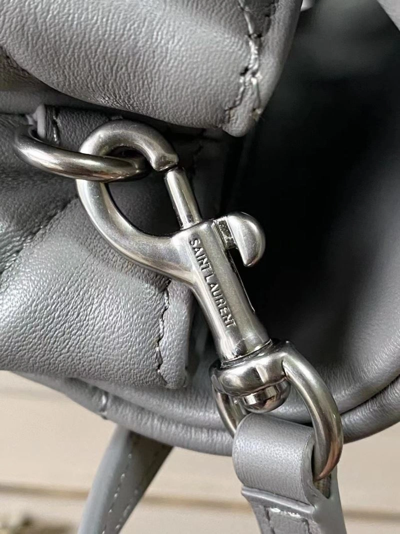 Top mirror YSL Satchel Bags
