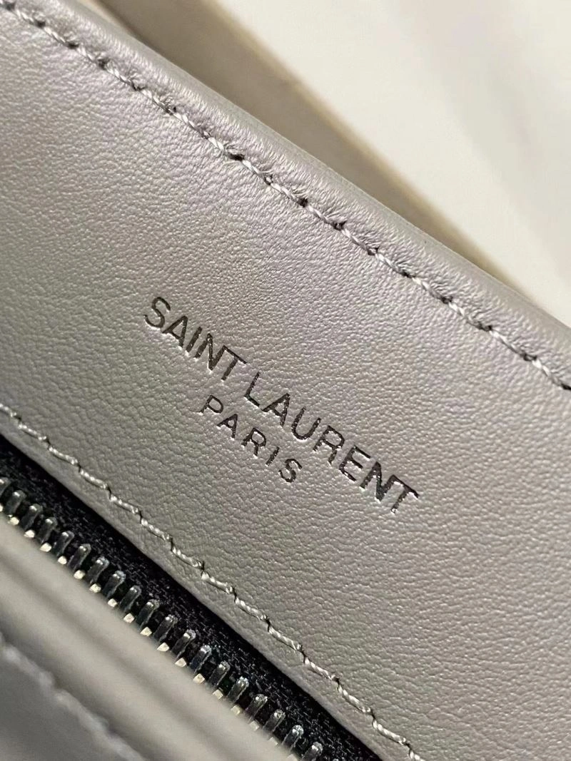 Top mirror YSL Satchel Bags