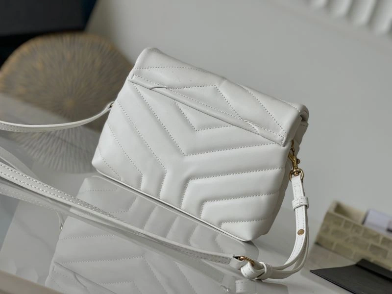Accurate model YSL Satchel Bags